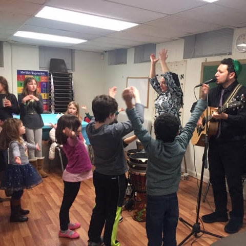 Congregation Beth Jacob - Just another WordPress site