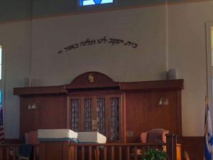 Home - Congregation Beth Jacob