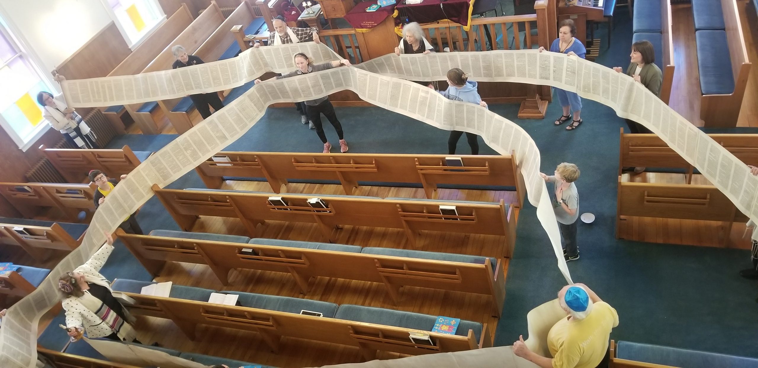 Congregation Beth Jacob - Jewish Reform Temple Plymouth, MACongregation ...