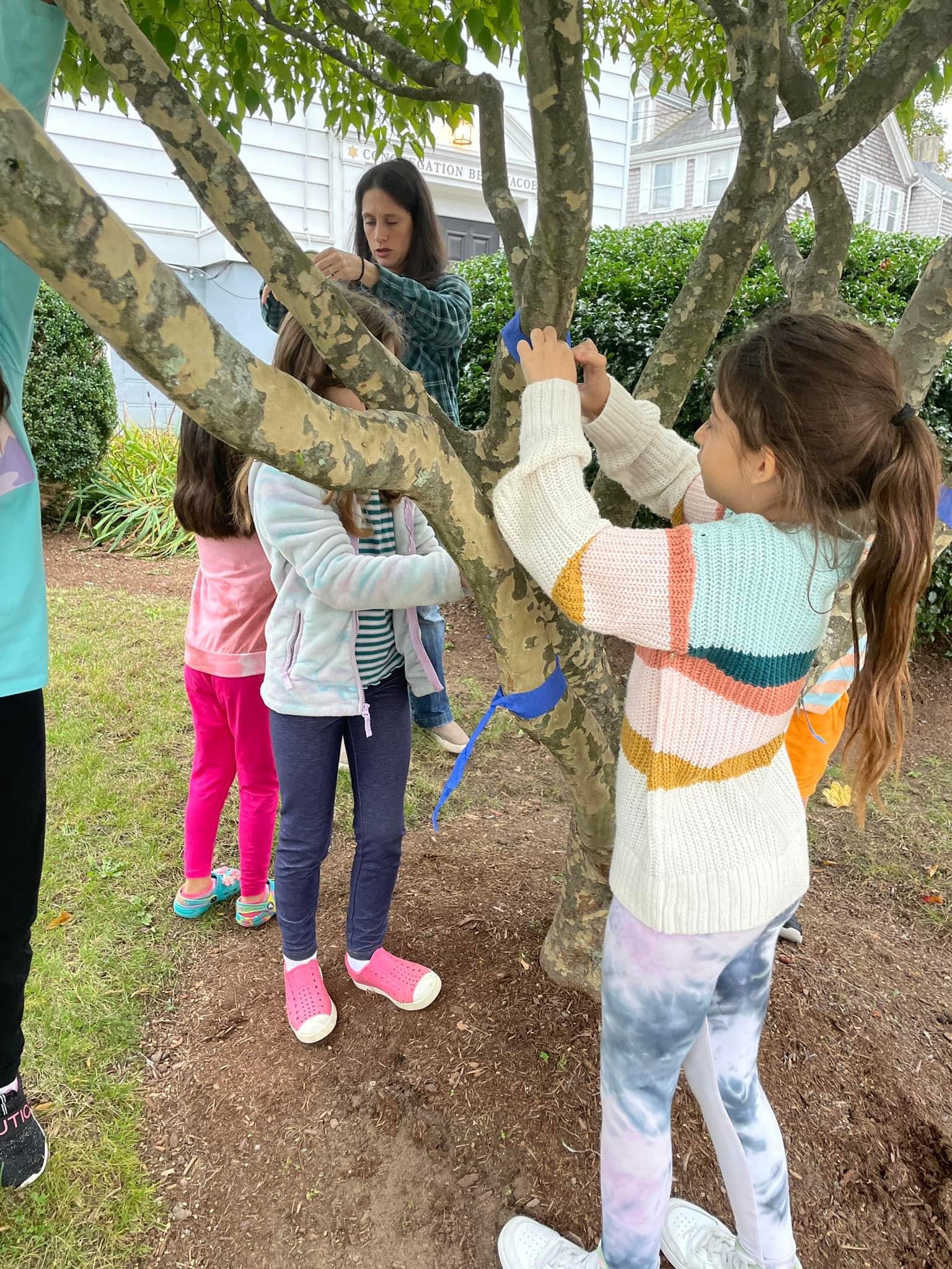 Beit Sefer | Congregation Beth Jacob - Jewish Reform Temple in Plymouth ...